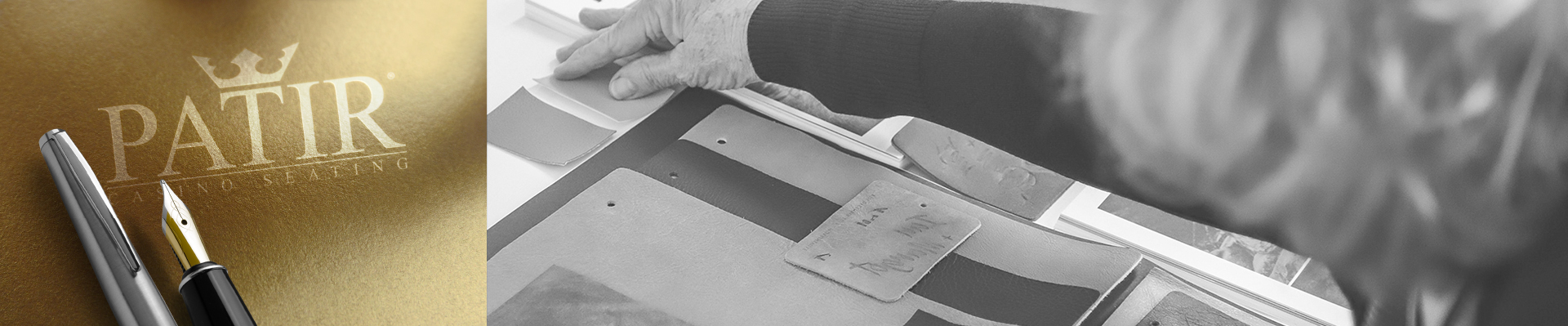 Options – Patir Seating