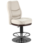 The Troya Series – Patir Seating