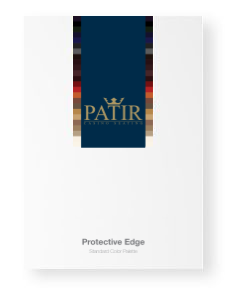 Materials – Patir Seating