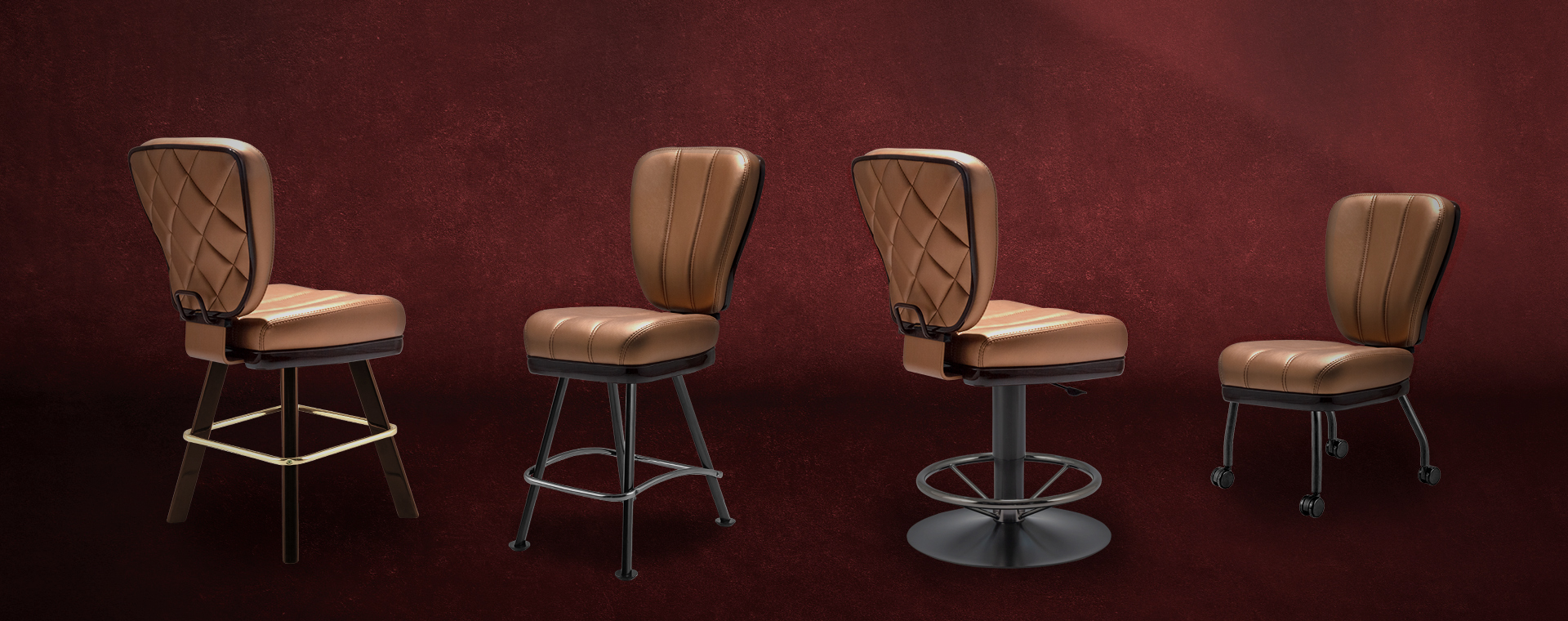 Patir Seating – Premium Custom Chairs for OEM & B2B Clients | Patir Seating