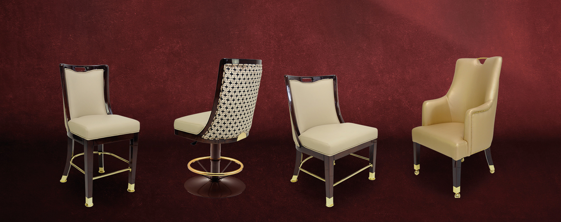 Patir Seating – Premium Custom Chairs for OEM & B2B Clients | Patir Seating