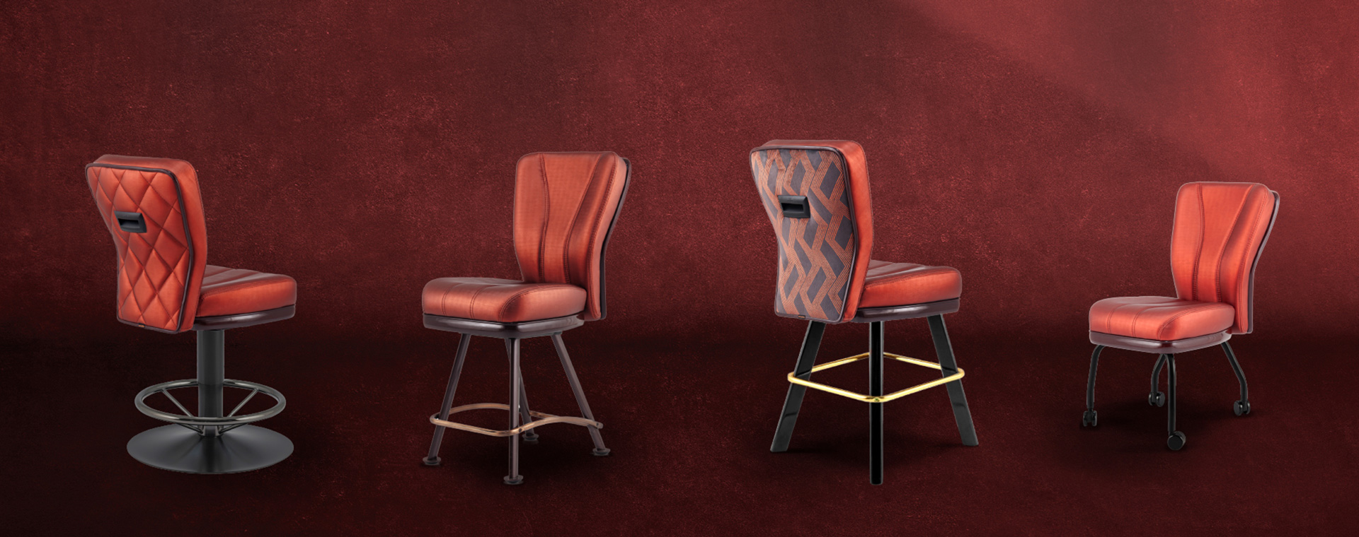 Patir Seating – Premium Custom Chairs for OEM & B2B Clients | Patir Seating