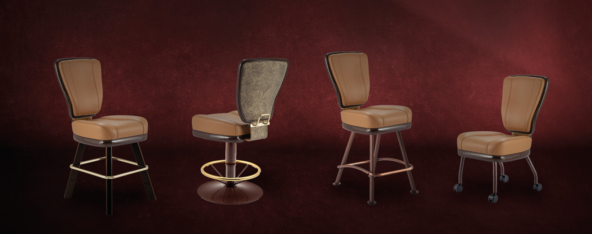 Patir Seating – Premium Custom Chairs for OEM & B2B Clients | Patir Seating