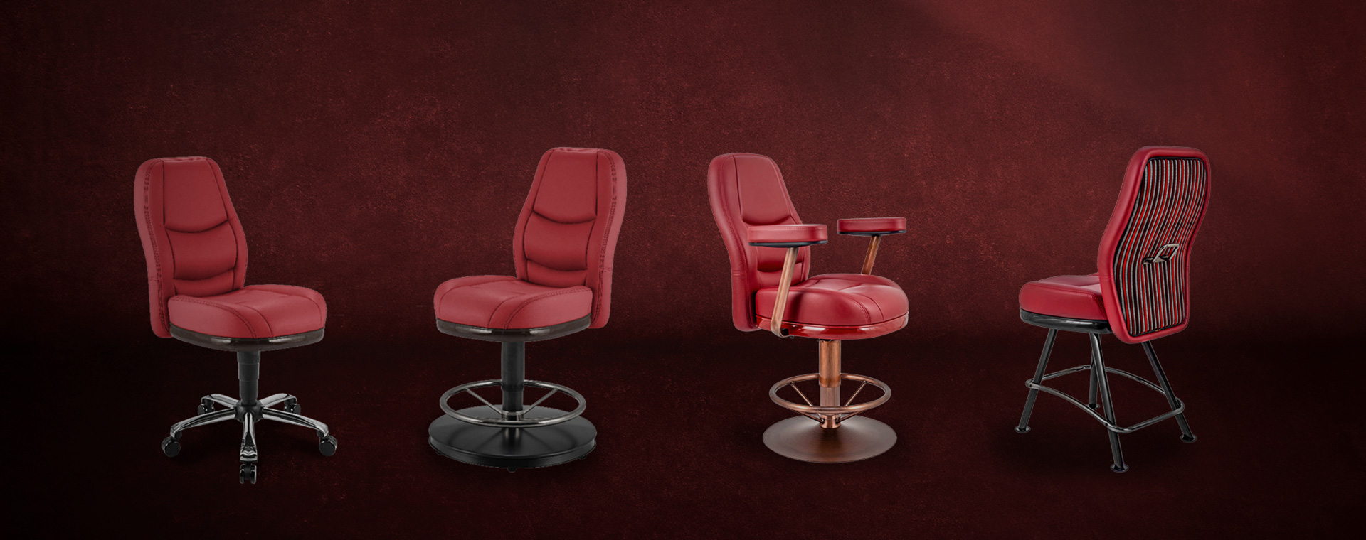 Patir Seating – Premium Custom Chairs for OEM & B2B Clients | Patir Seating