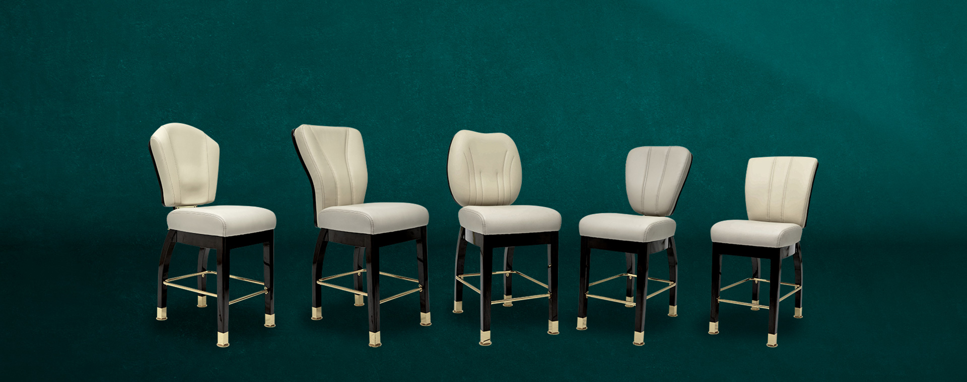 Patir Seating – Premium Custom Chairs for OEM & B2B Clients | Patir Seating